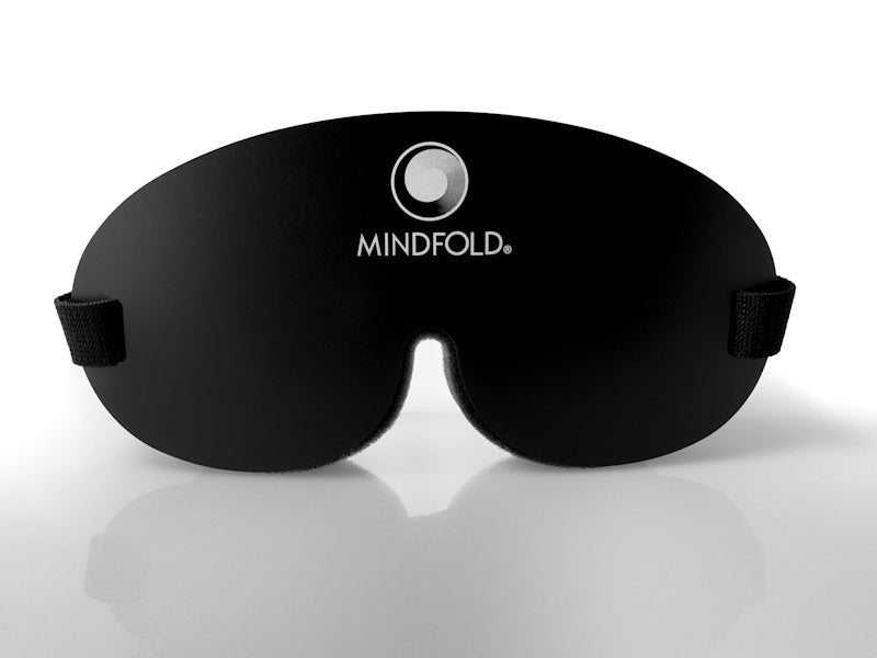 Mindfold Mask – www.relax-uk.com