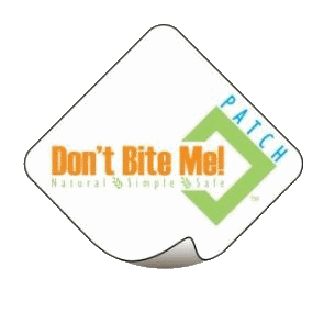 Don't Bite Me Patch – www.relax-uk.com