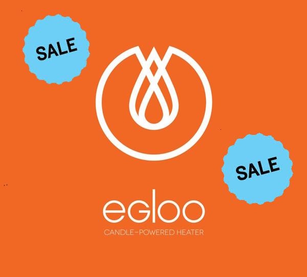 Egloo heater humidifier – Relax UK Ltd