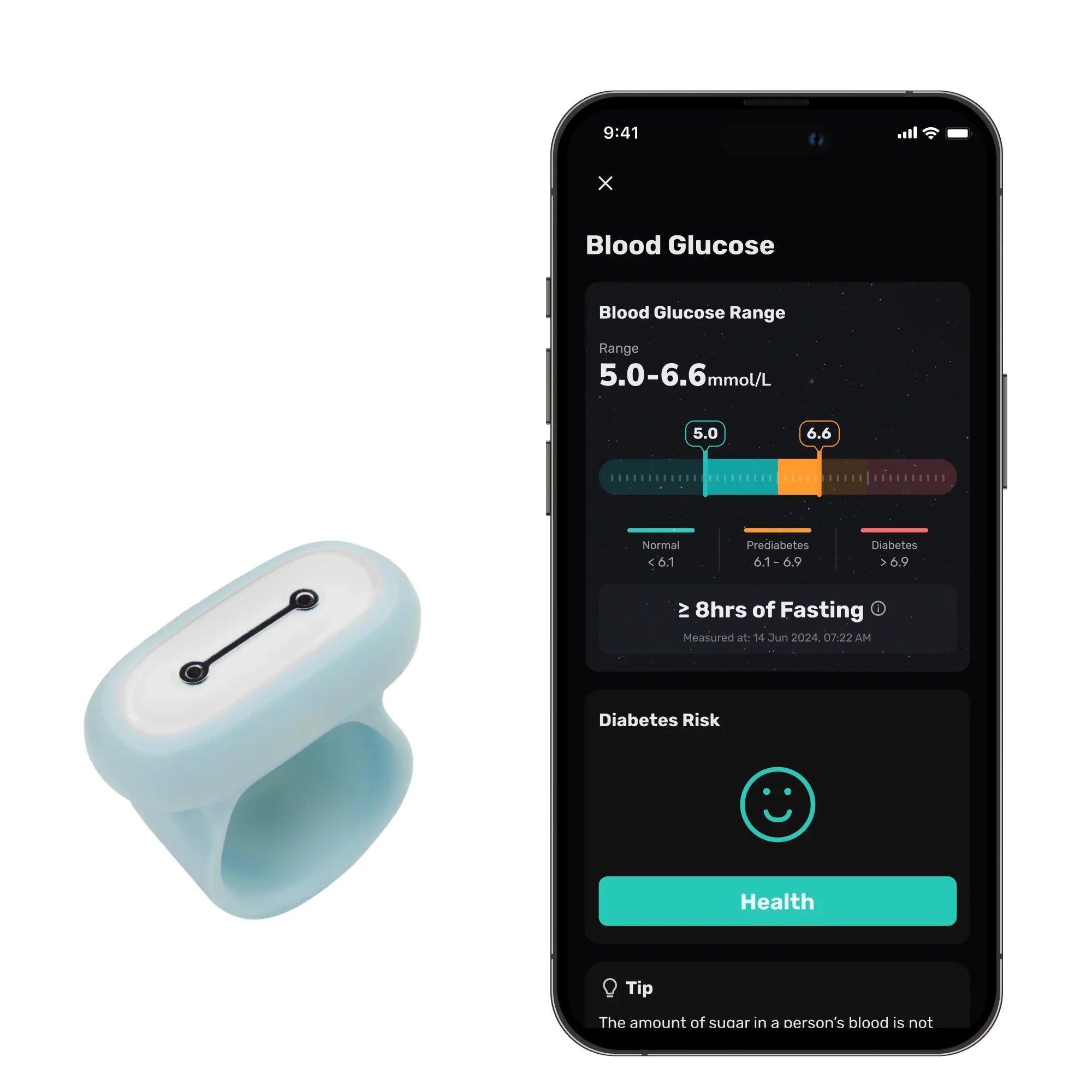 Sleepon Sleep Detector – Relax UK Ltd