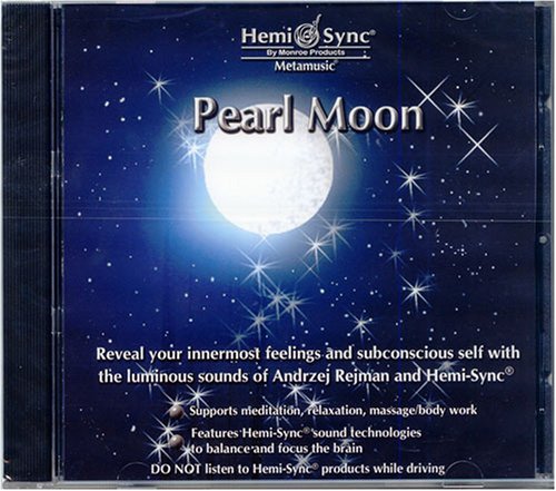Pearl Moon – Relax UK Ltd