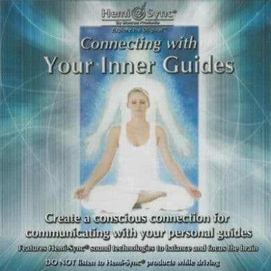 Connecting With Your Inner Guides – www.relax-uk.com